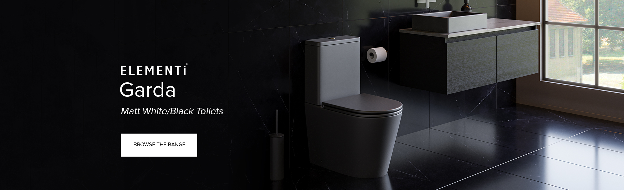 Robertson Bathware | Leading brands & bathroom design in New Zealand